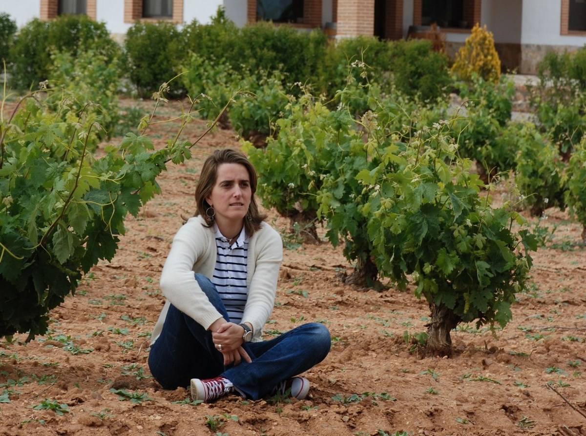 Mujeres rurales: ayuda y visibilidad para un colectivo clave