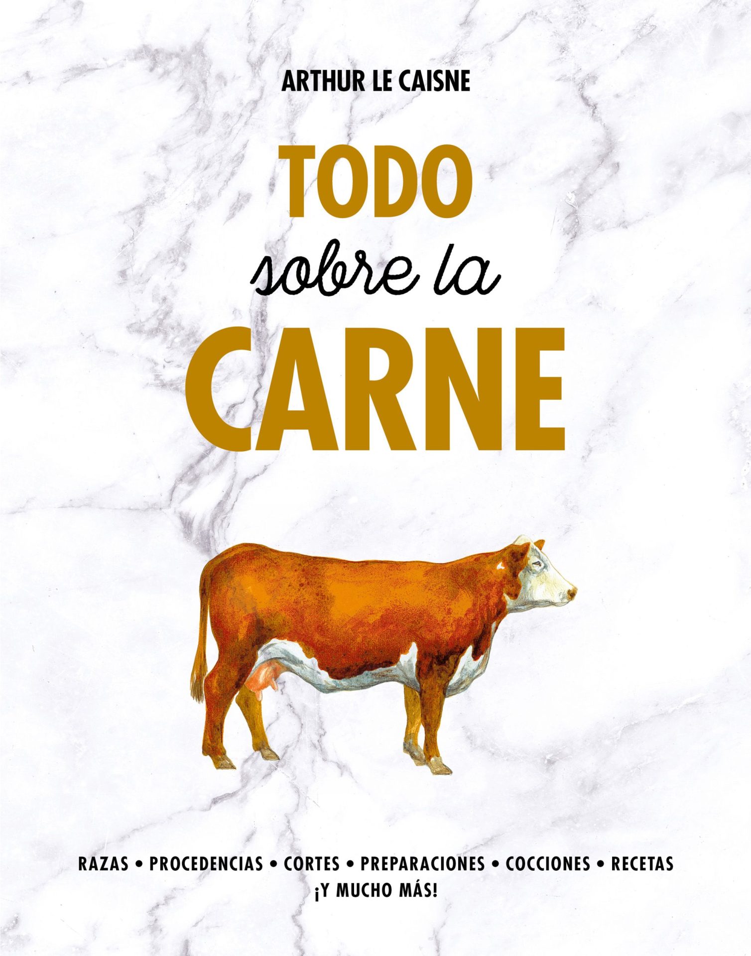 Una biblia para los "foodies" aún carnívoros - EFEAgro
