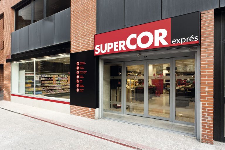 Supercor - EFEAgro