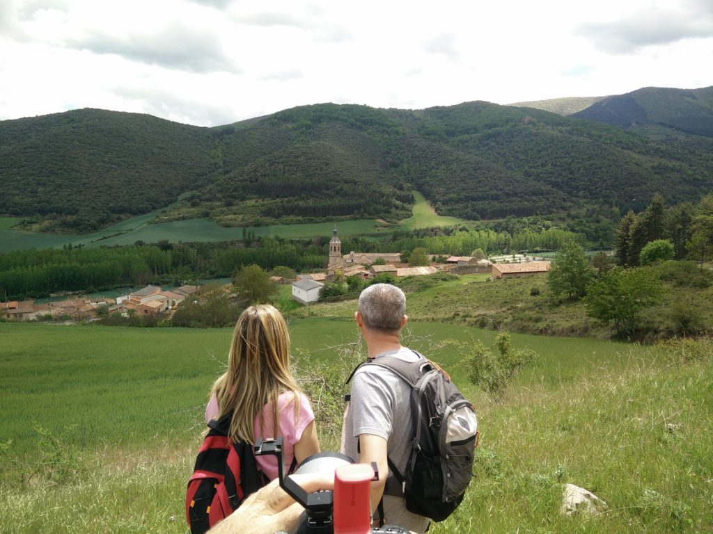 Estas son las diez claves del turismo rural