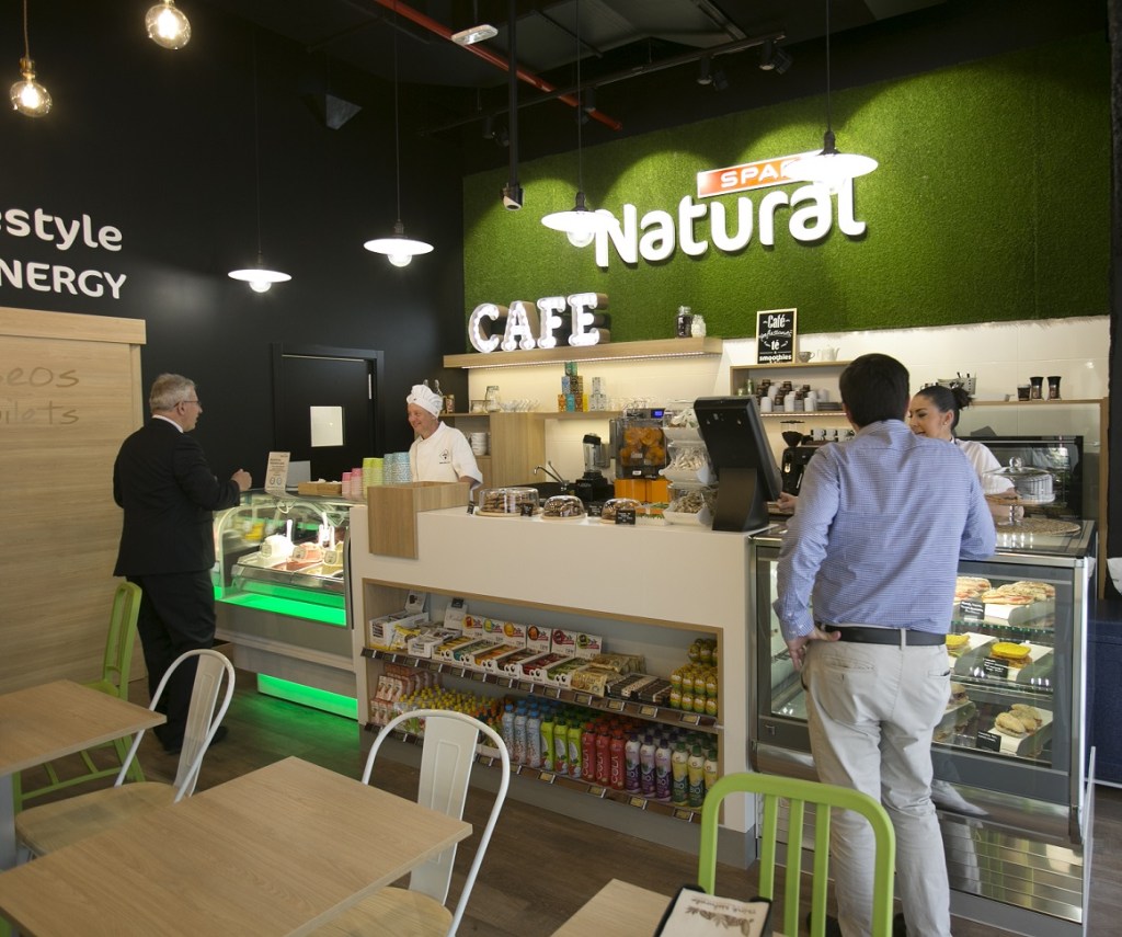 SPAR Natural, el súper eco ideado en Gran Canaria, dará el salto al ...