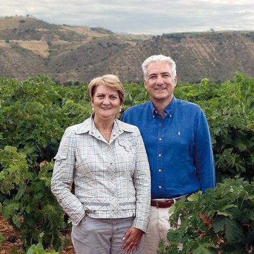 China y EEUU, prioridades de Familia Martínez Bujanda