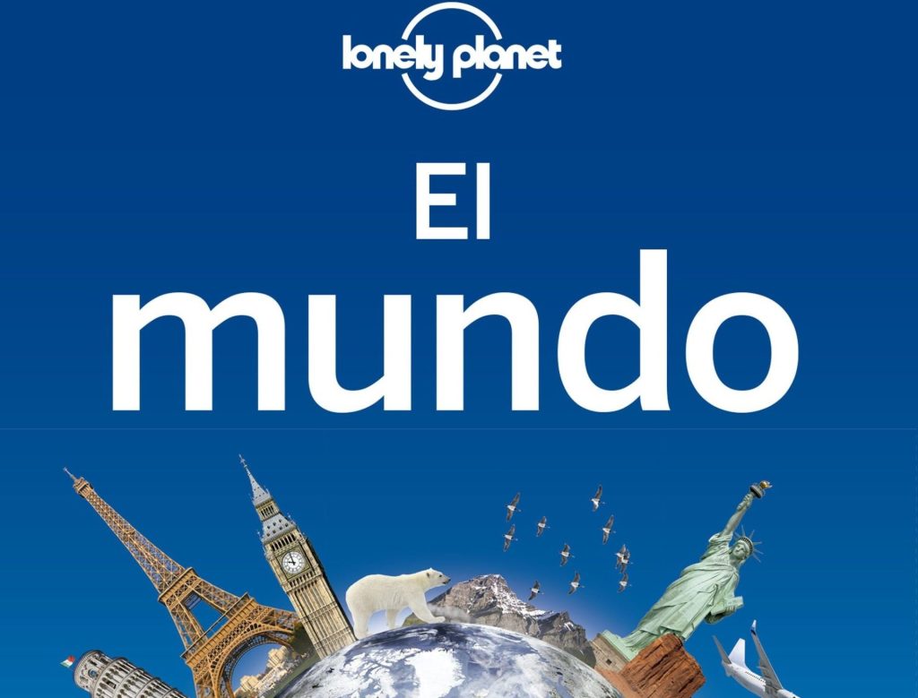 Conoce el mundo con 'El concurso de Efetur'