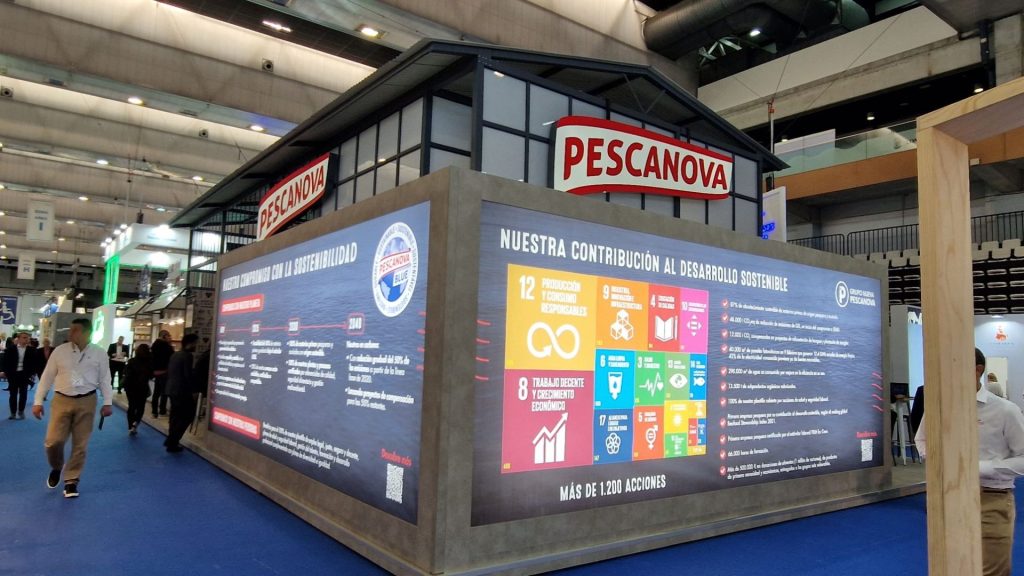 Nueva Pescanova destaca Estados Unidos y Asia entre sus prioridades ...