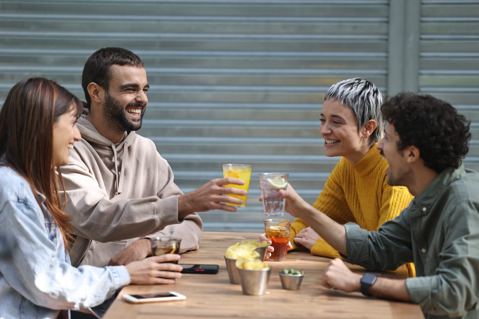 El sector de los refrescos cumple los objetivos Aesan de reducción de azúcar - EFEAgro