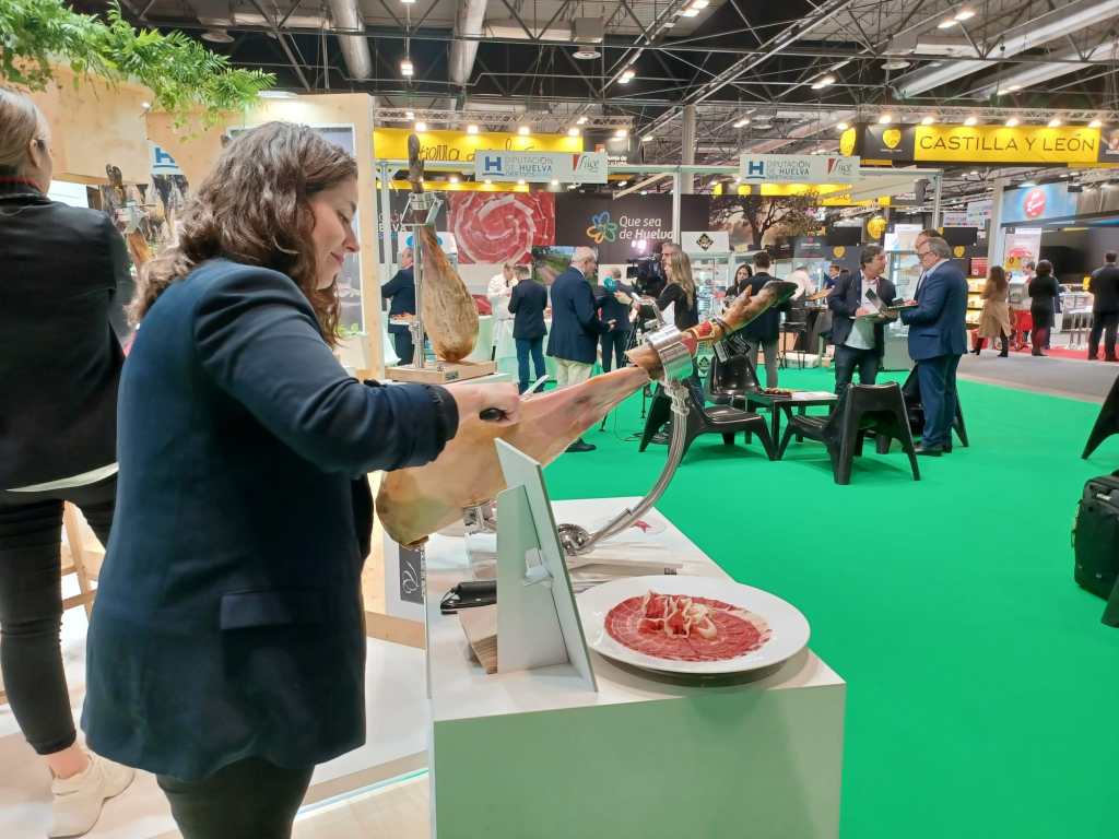 El sector cárnico se cita en la feria Meat Attraction, con 50 países