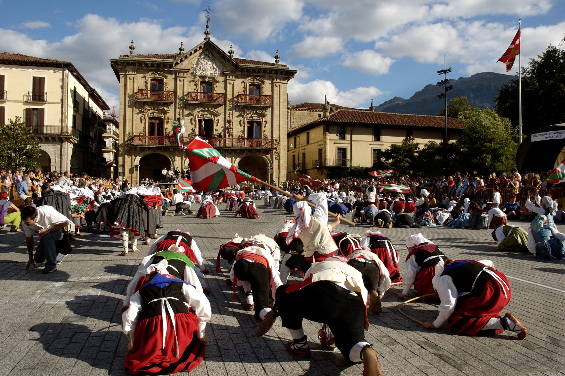 La OMT incluye a Sigüenza, Cantavieja y Oñati en la lista de mejores pueblos turísticos - EFEAgro