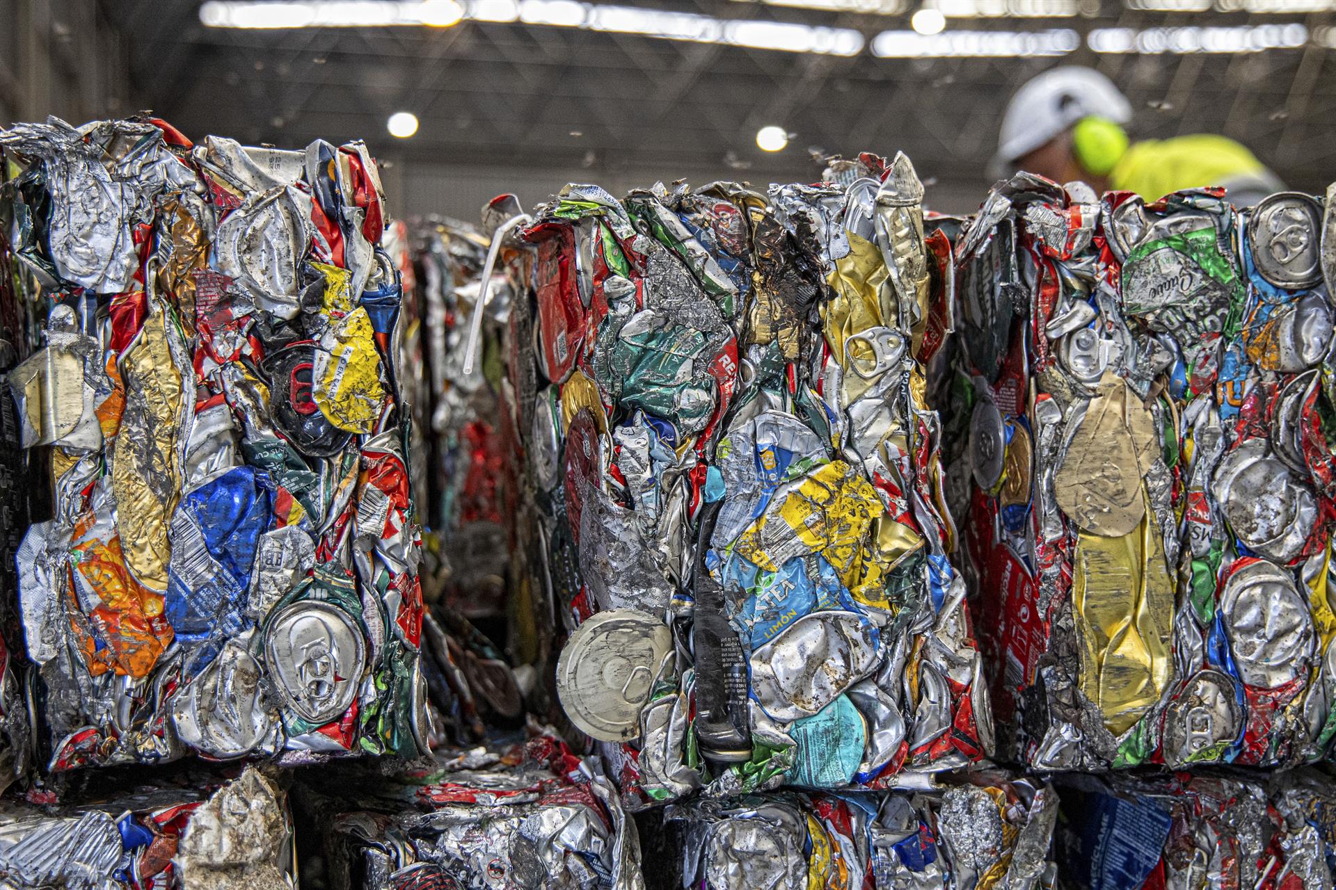 El decreto de envases empuja el desarrollo de los "Scrap", pero ¿qué ...