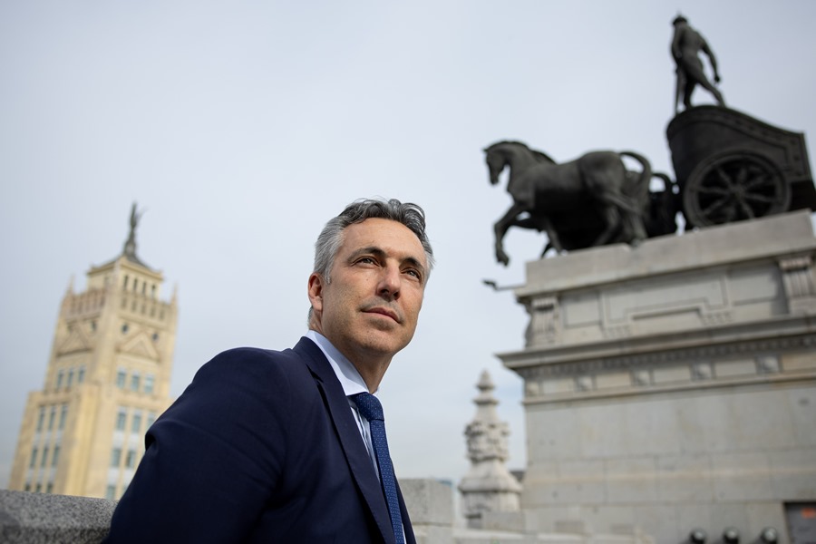 Consejero Carlos Novillo cree que el campo ha tocado techo con la ...