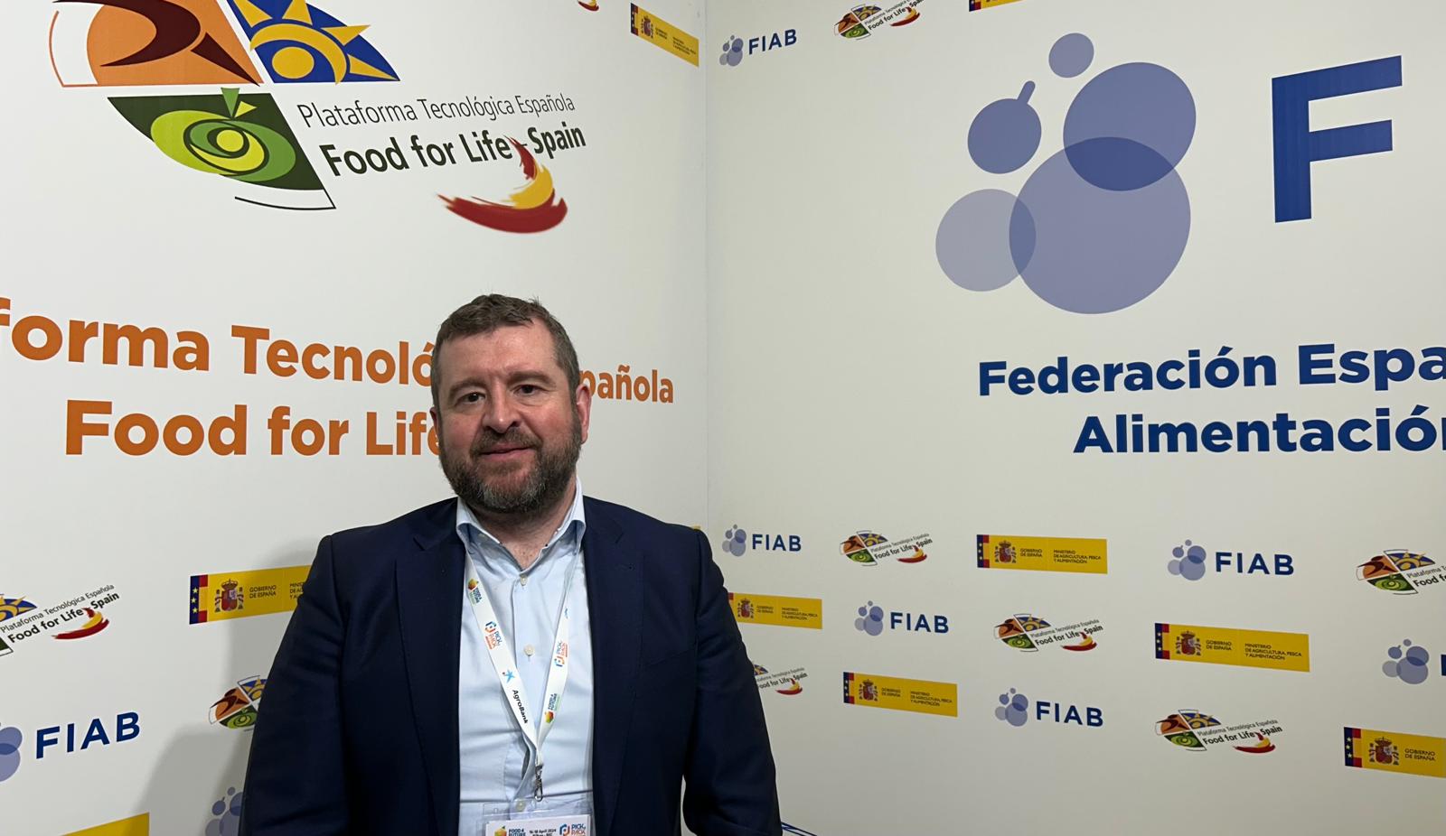 La industria alimentaria aboga por universalizar la tecnología en todas ...