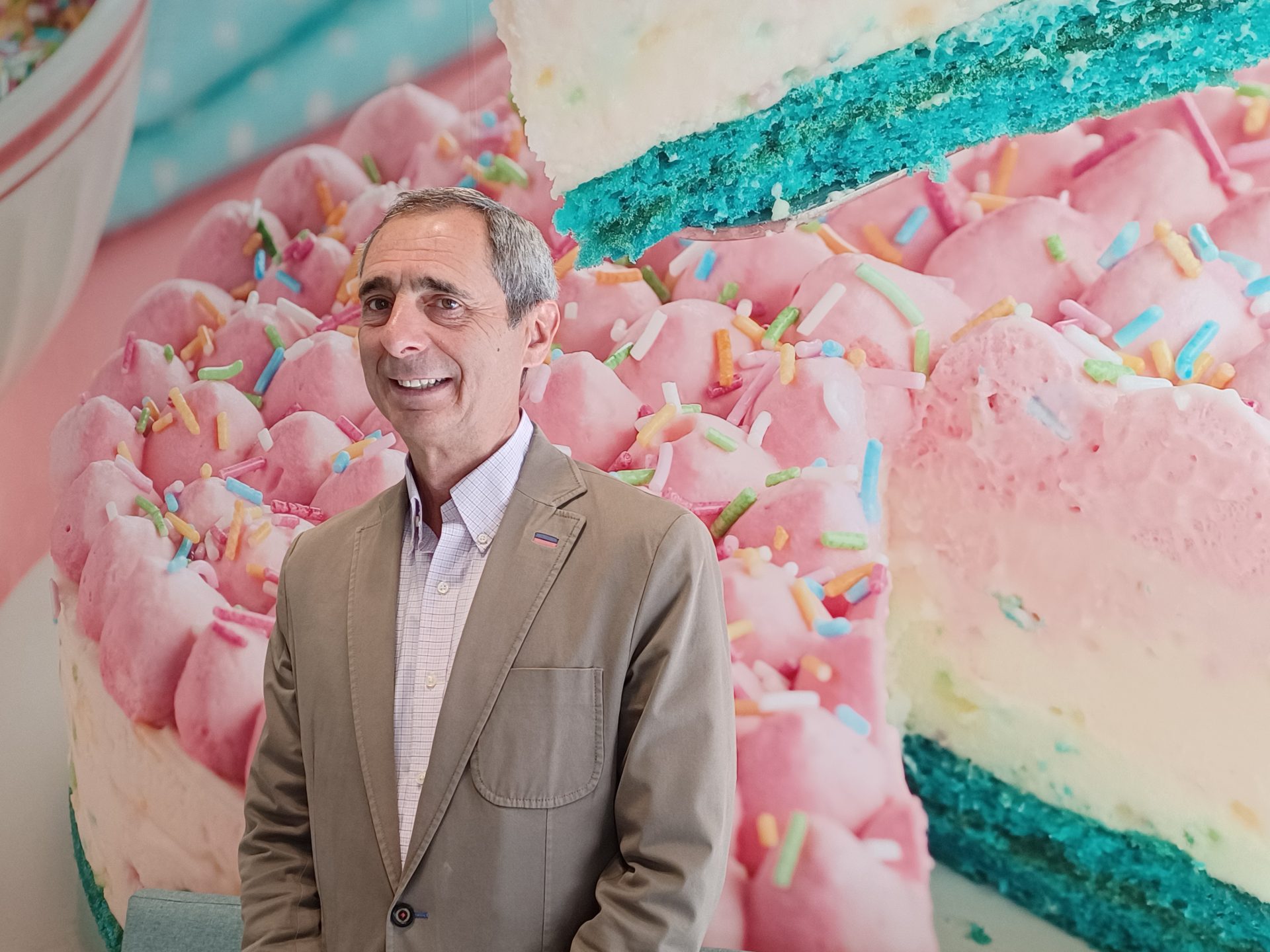 AB Azucarera aspira a aumentar un 40 % su producción