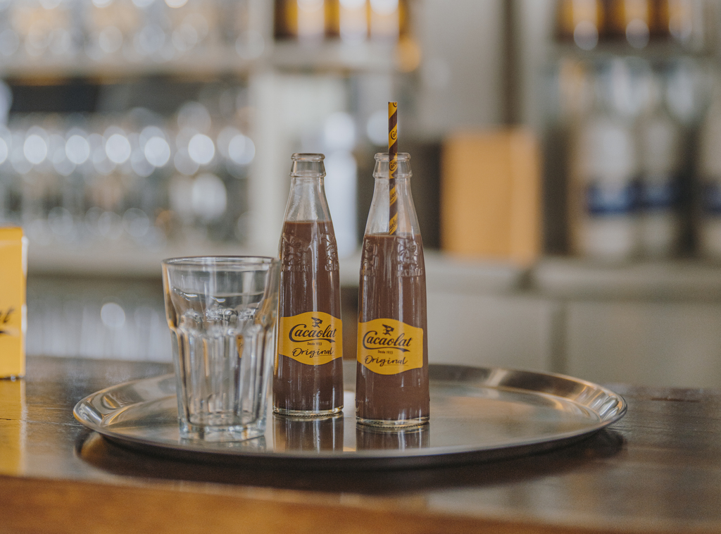 ColaCao compra el 50 % de Cacaolat para crear el mayor grupo de batidos ...