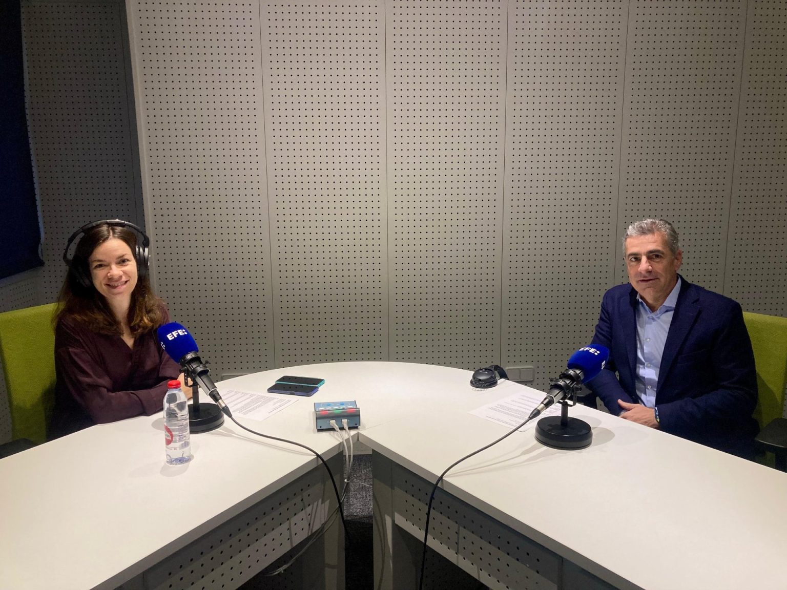 Acesur basa su futuro en integración vertical, marcas e innovación