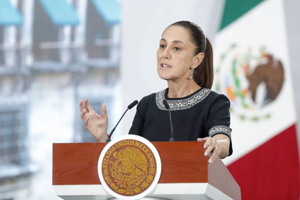 México eliminará casi todos los aranceles a las importaciones de la ...